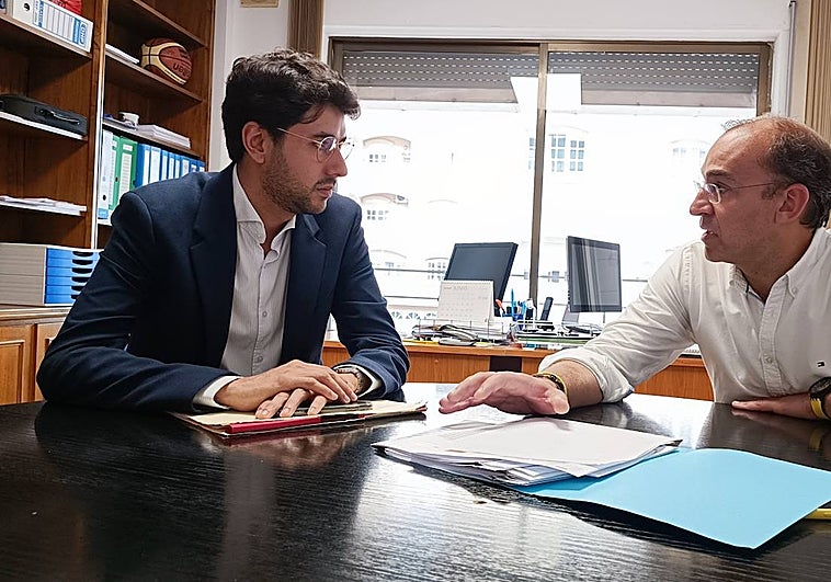 Ángel Orgaz será el responsable municipal de Economía en Cáceres | Hoy